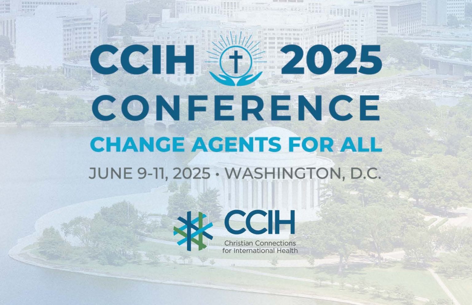 Faith to Action Network at CCIH 2025: Advancing Health, Justice, and ...
